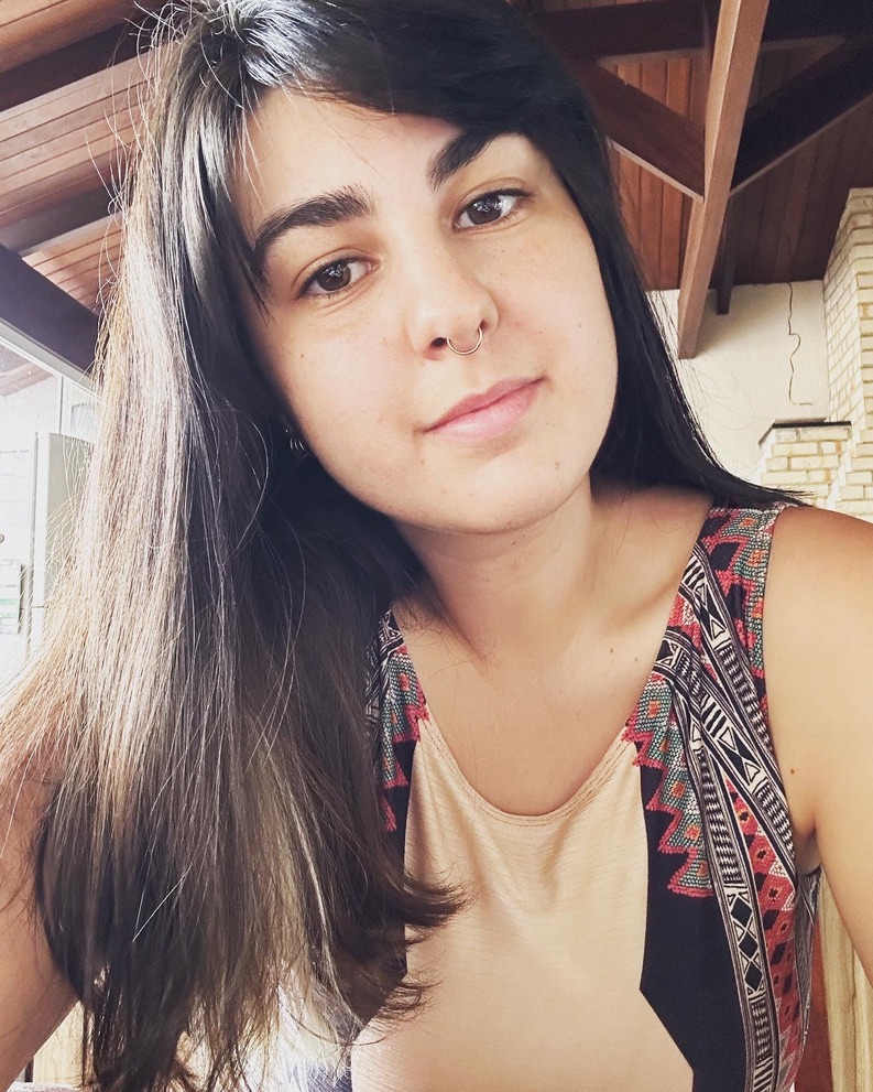 Minha vida em uma página